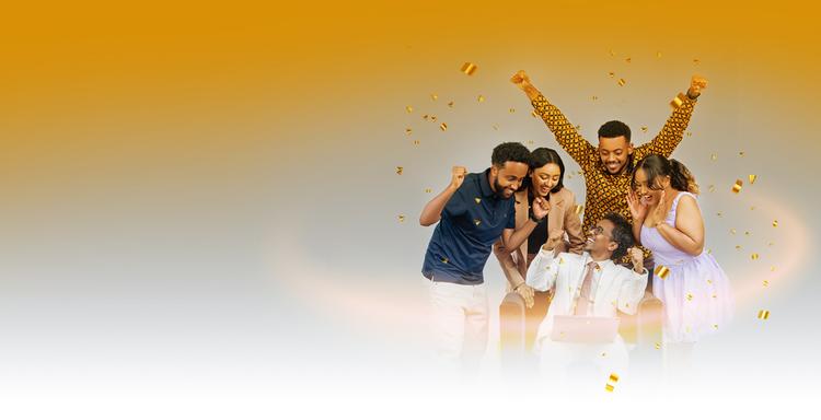 Ethio Lottery