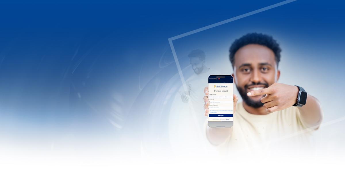 Ethio Lottery